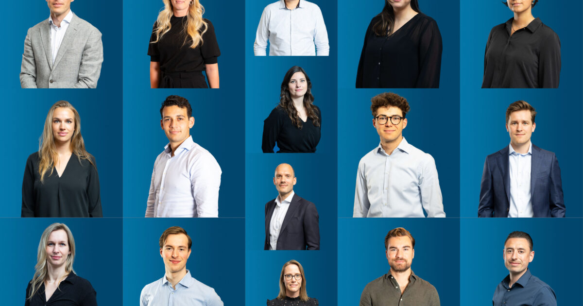 Vacatures (financieel) | Werken bij o2Factoring in… | o2Factoring